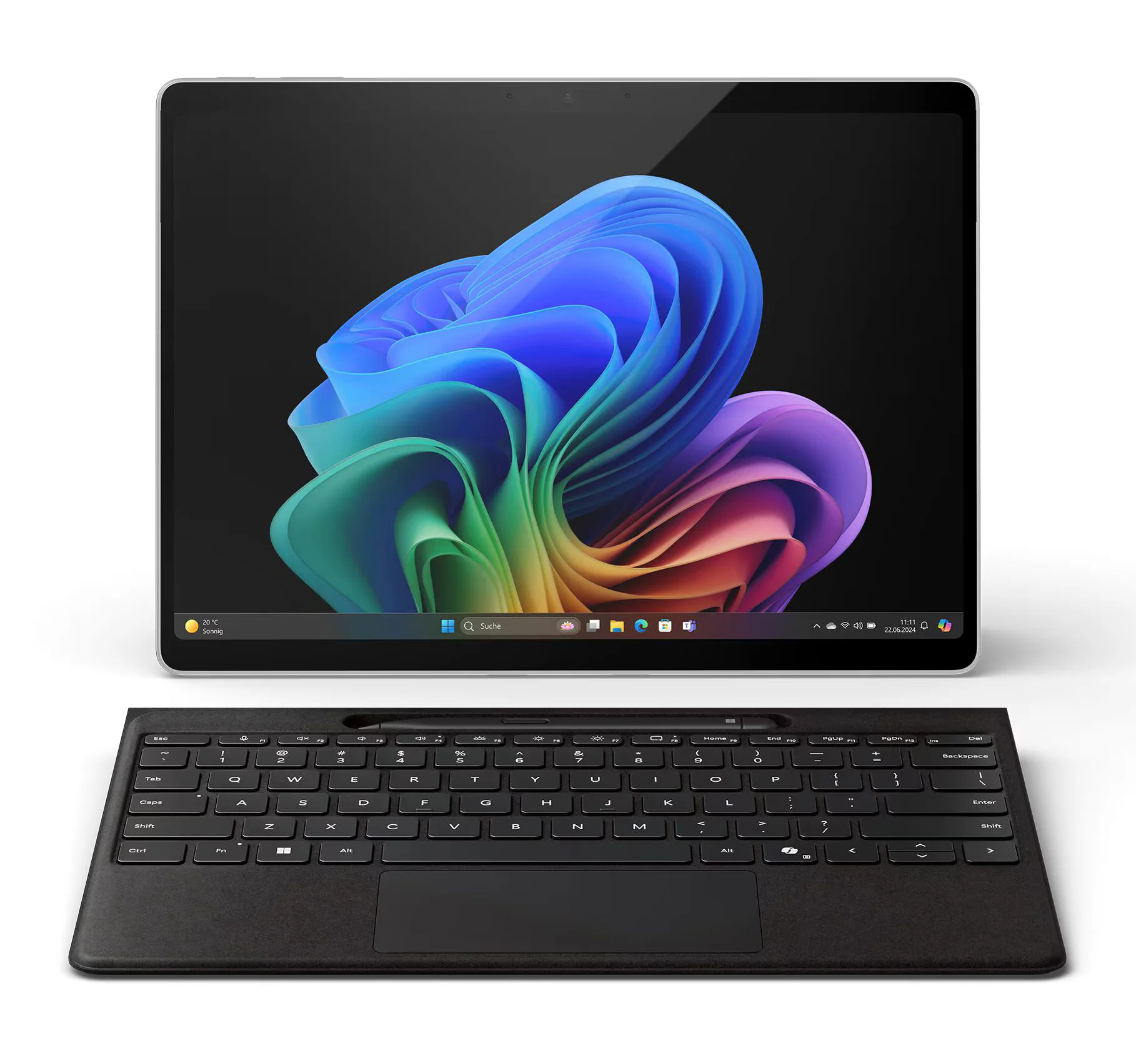 The largest tablets available in January 2026