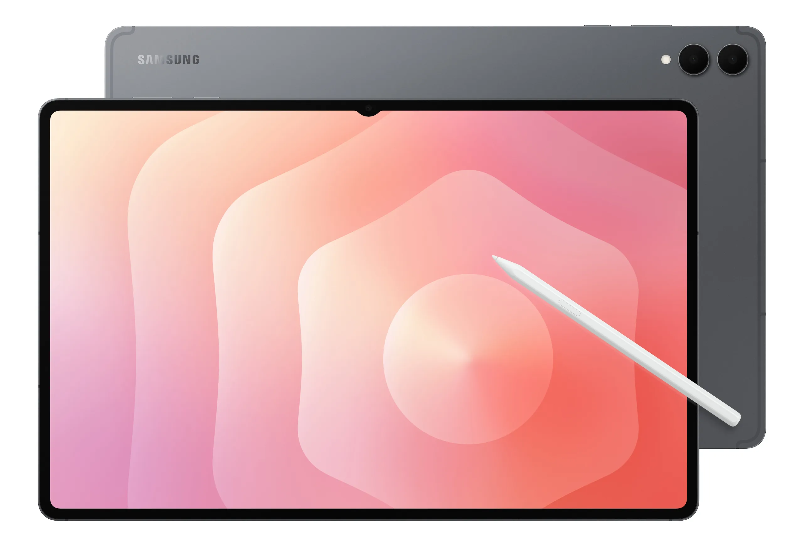 The largest tablets available in January 2026